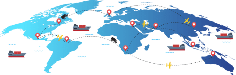 ULS Freight® | Cross-Border Trucking – FTL, Drayage, Reefer
