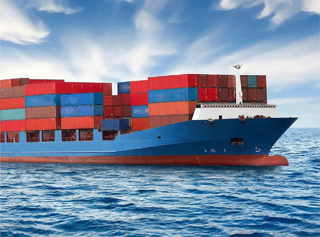 ULS Freight® | Cross-Border Trucking – FTL, Drayage, Reefer