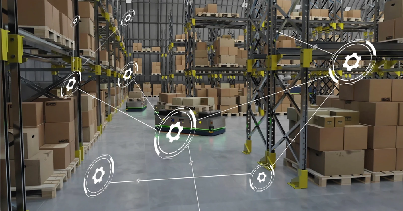Tech in Last-Mile Delivery: Faster, Smarter Shipping